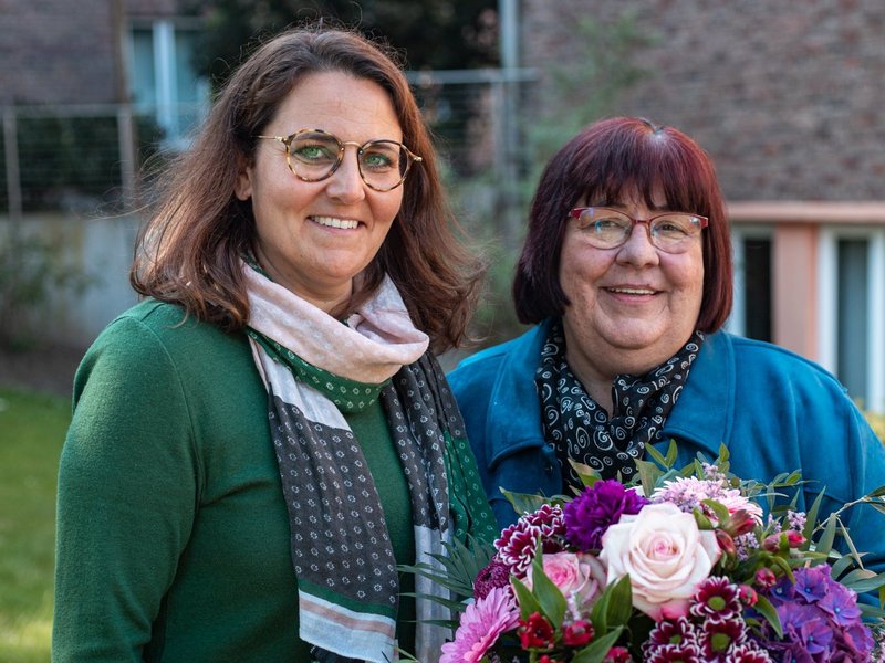 Die Zukunft im Blick!: Ordenswerke